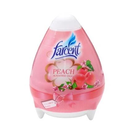 เจลปรับอากาศ FARCENT 170g PEACH - แสงชัยพานิชย์ - ThaiPick
