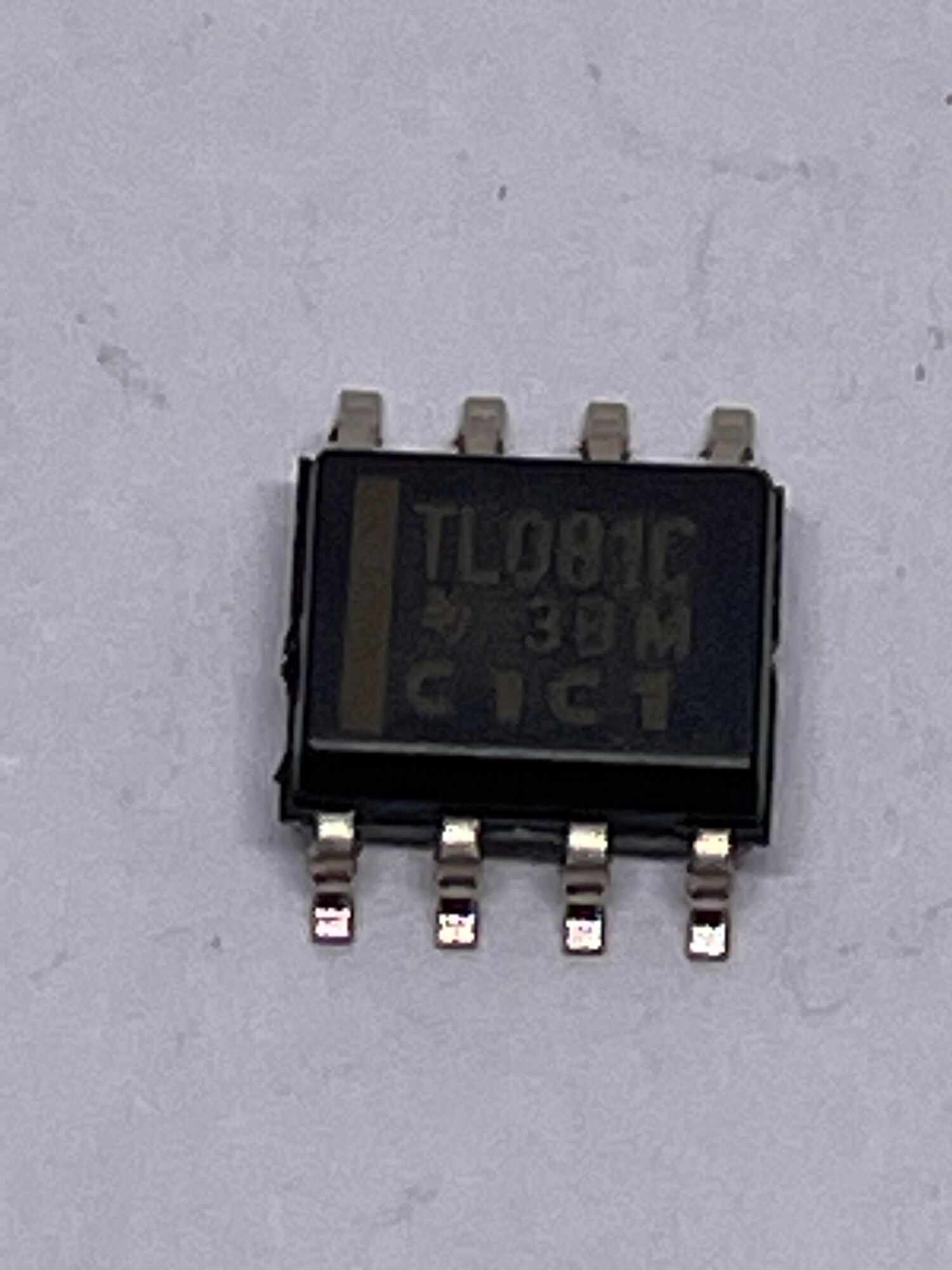 (1pcs) smd TL081 - วาสนาดีอิเล็คทรอนิคส์ บ้านหม้อพลาซ่า by mos - ThaiPick