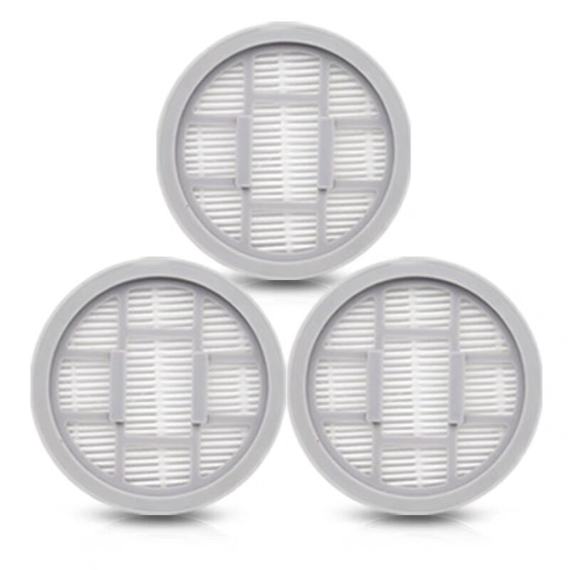 แผ่นกรอง ไส้กรองเครื่องดูดฝุ่น HEPA Filter Deerma VC20 VC20 Plus VC21 ...