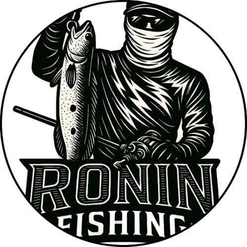 RoNin Fishing ประเทศไทย ร้านค้าออนไลน์อย่างเป็นทางการ | ช้อปเลยบน Lazada