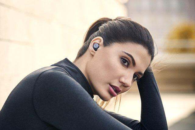 【รับประกัน 3เดือน】For Jabra Elite 75t True Wireless Bluetooth Earphones Sports Headset Music ...
