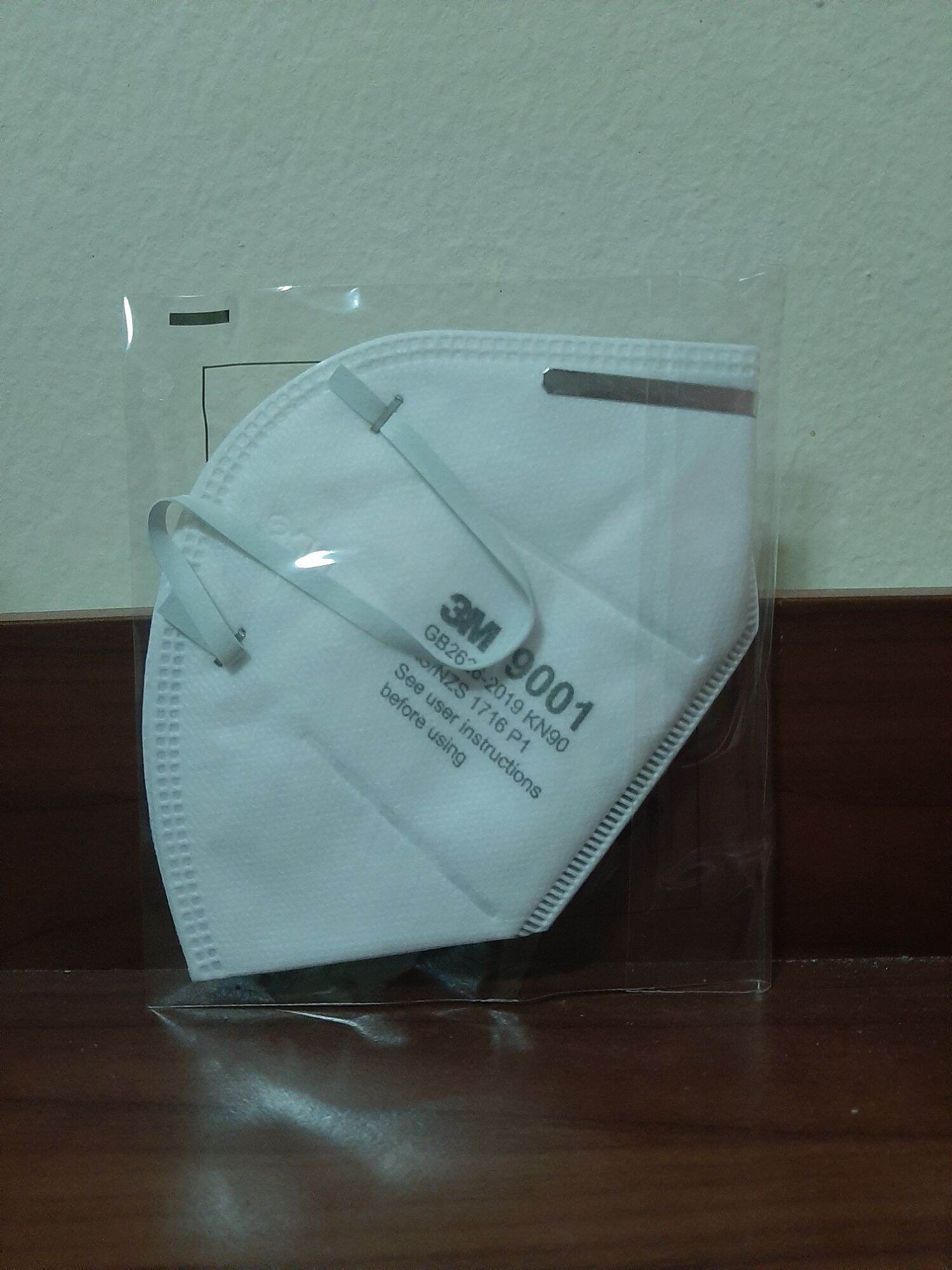 แมส 3M | Lazada.co.th