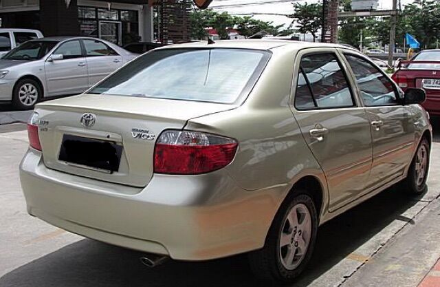 ไฟท้าย Vios’0-05 พร้อมหลอด+สายไฟ ครบชุด งานเทียบเท่า สินค้าคุณภาพ ...