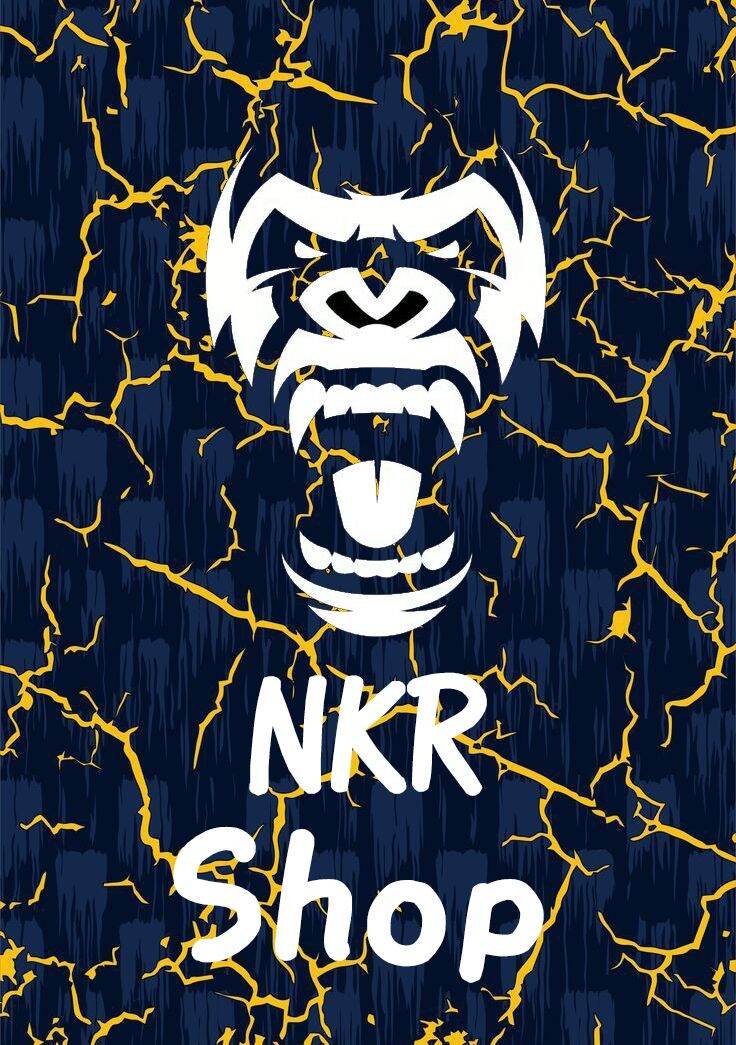 NKR Sport Shop ประเทศไทย ร้านค้าออนไลน์อย่างเป็นทางการ | ช้อปเลยบน Lazada
