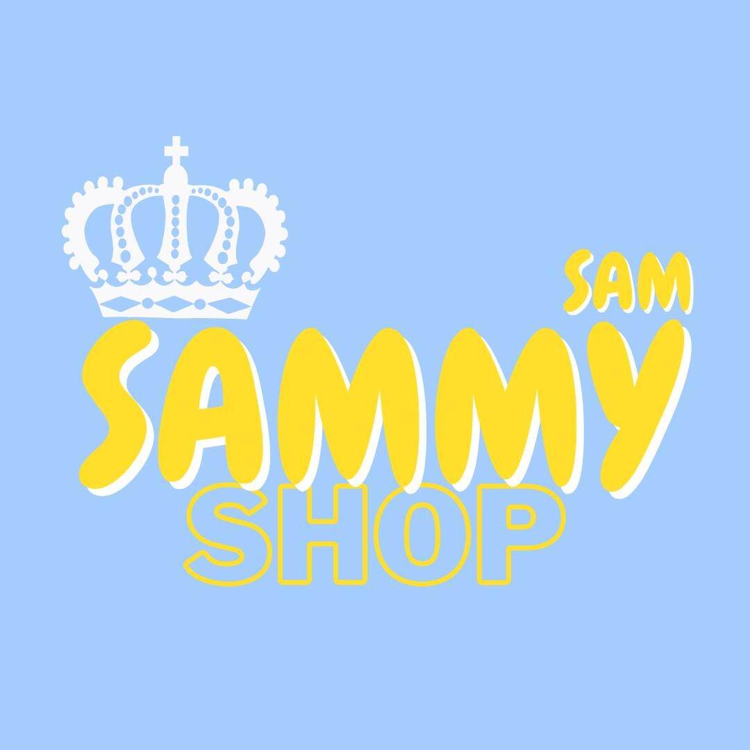 Shop online with Sammy-Sam Shop now! Visit Sammy-Sam Shop on Lazada.