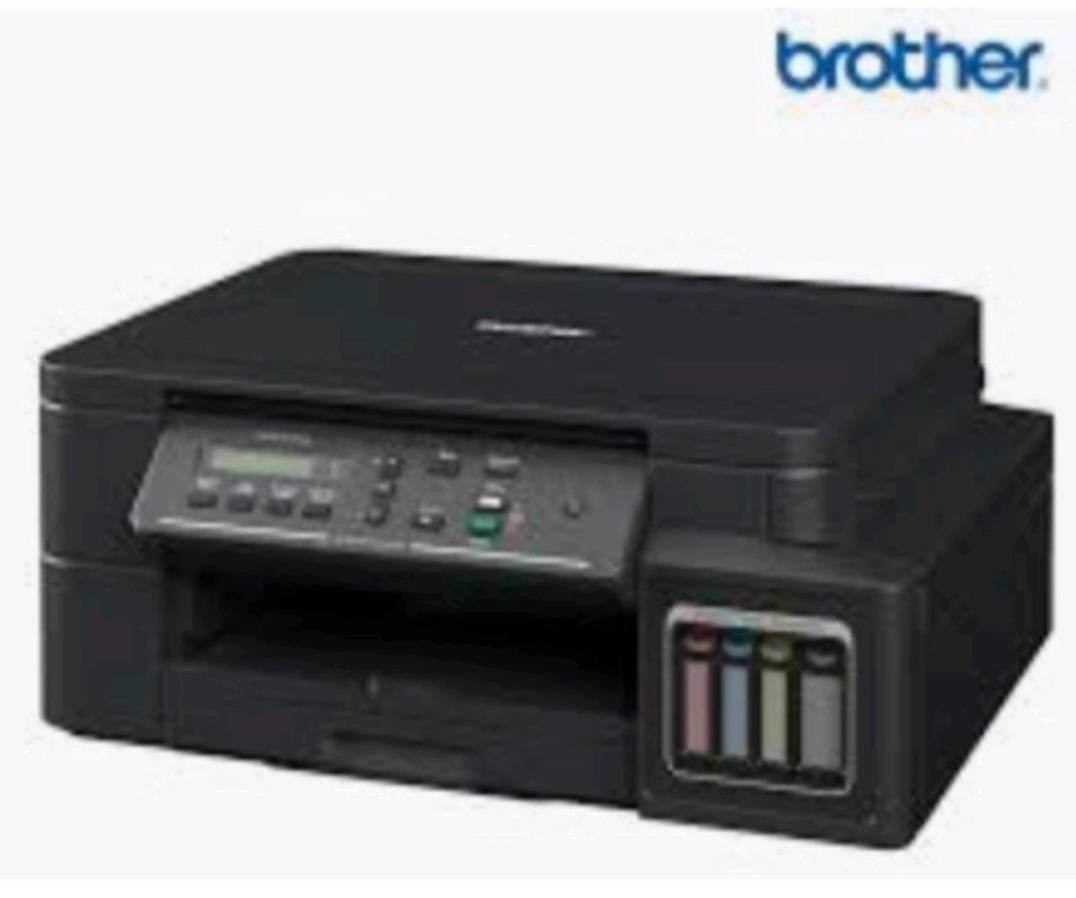 Brother DCP-T310 Multifunction InkJet Printer(มือสอง)พร้อมใช้ | Lazada ...