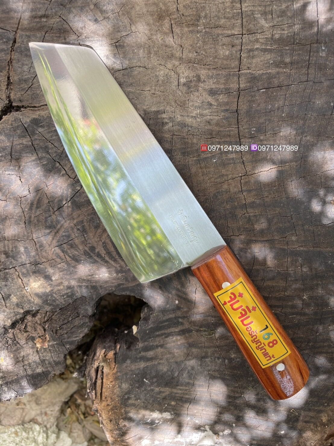 Aranyik(อรัญญิก) มีดทำครัว!! หั่น ปอก ซอย สแตนเลส ไร้สนิม | Lazada.co.th
