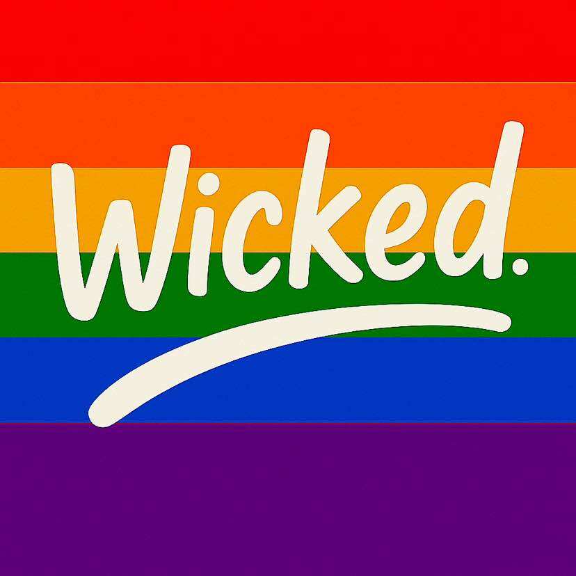 wicked_bkk ประเทศไทย ร้านค้าออนไลน์อย่างเป็นทางการ | ช้อปเลยบน Lazada