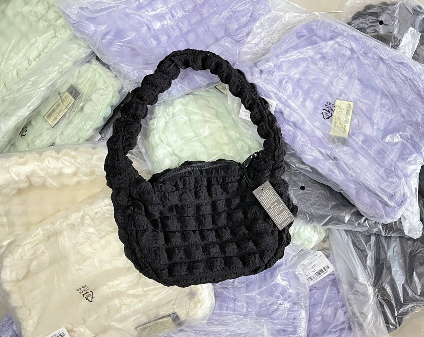 📍พร้อมส่ง ส่งของทุกวัน SHOOPEN BAG korea | Lazada.co.th