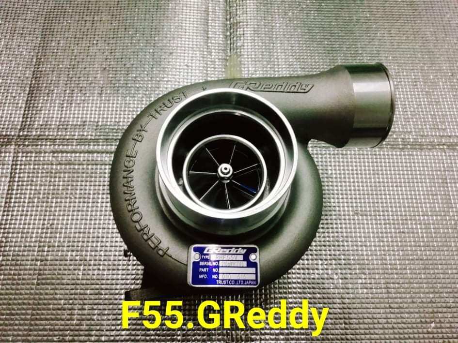 เกจ Greddy วัดความร้อนหม้อน้ำ เปลี่ยนสีได้ 7 สี มีค่าวัดโวลท์แสดงบนหน้า ...