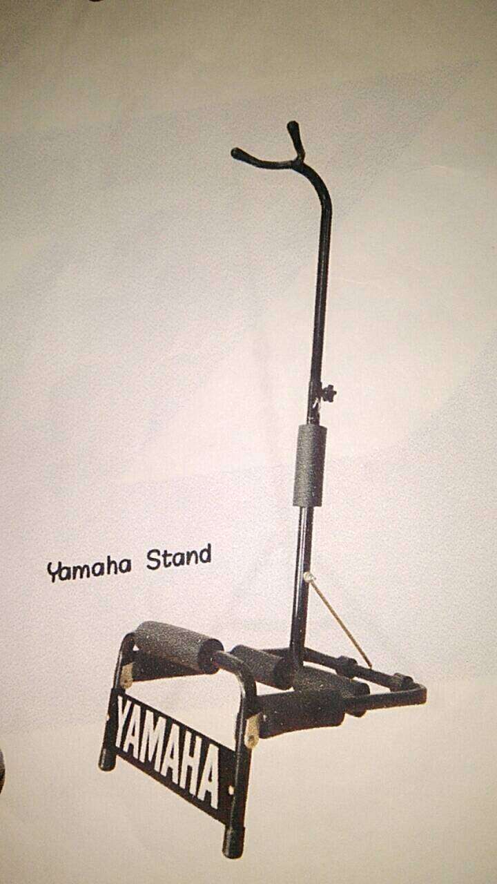 ขาตั้งกีตาร์ โปร่ง YAMAHA STAND | Lazada.co.th