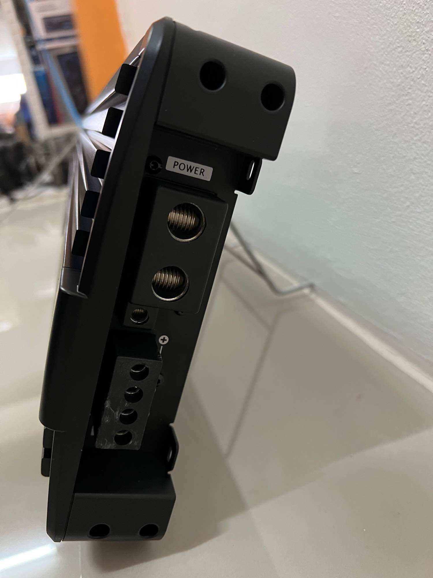 6995บาท แอมป์คลาสดีขับเบส ยี่ห้อ EMBLAZE รุ่น SA-3500.1D ค่ายเยอรมันสินค้าตัวโชว์ไม่มีกล่อง ...