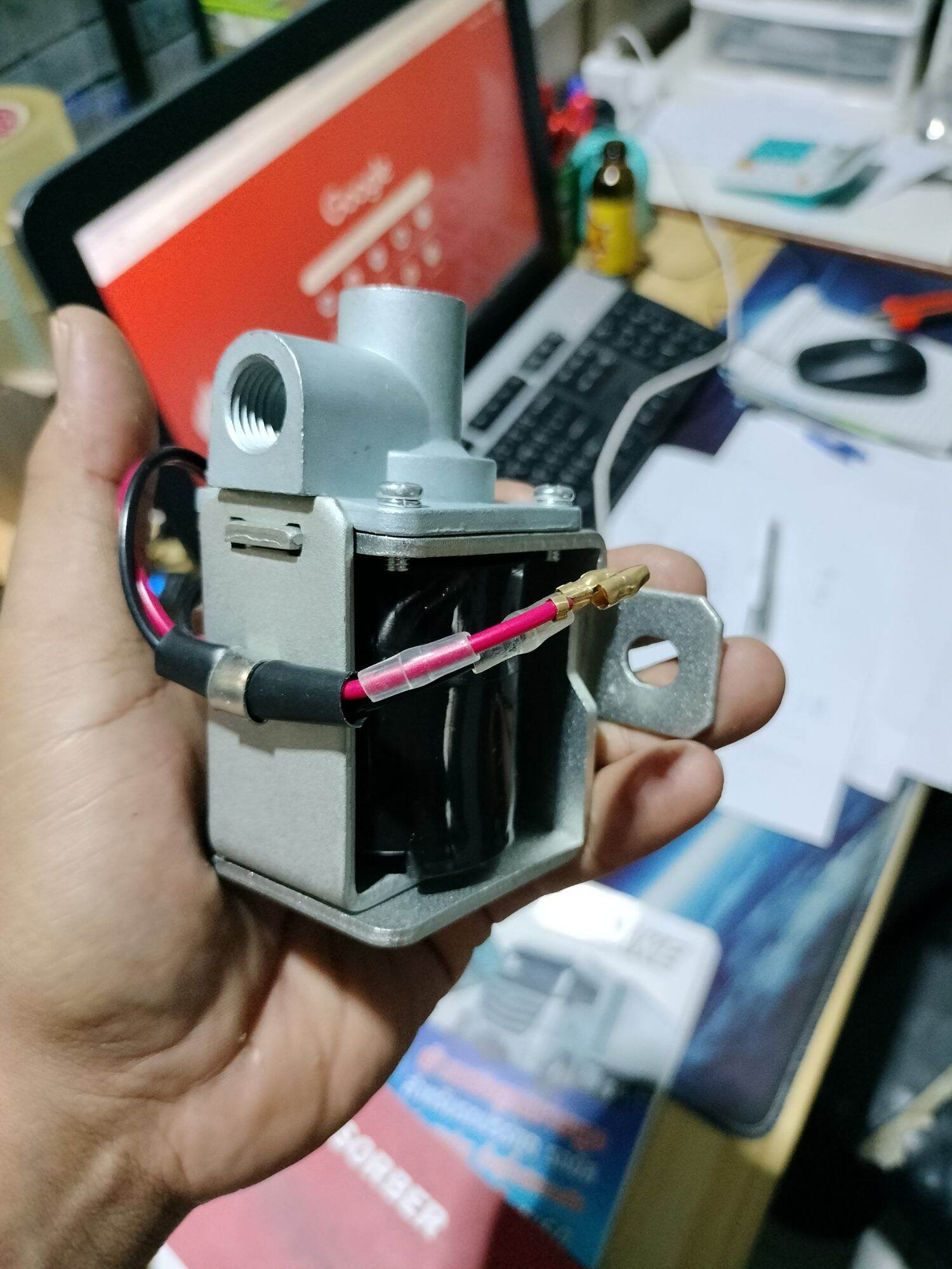 ช๊อปเบรคไอเสีย HINO 2760-2051 | Lazada.co.th