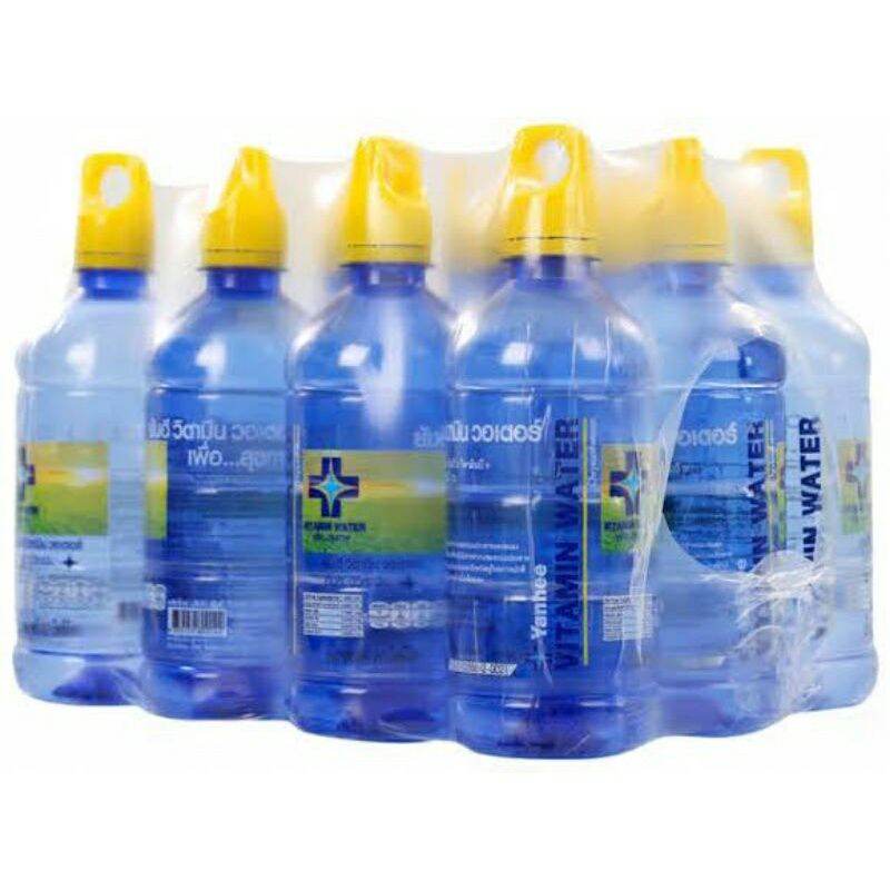 Yanhee Vitamin Water