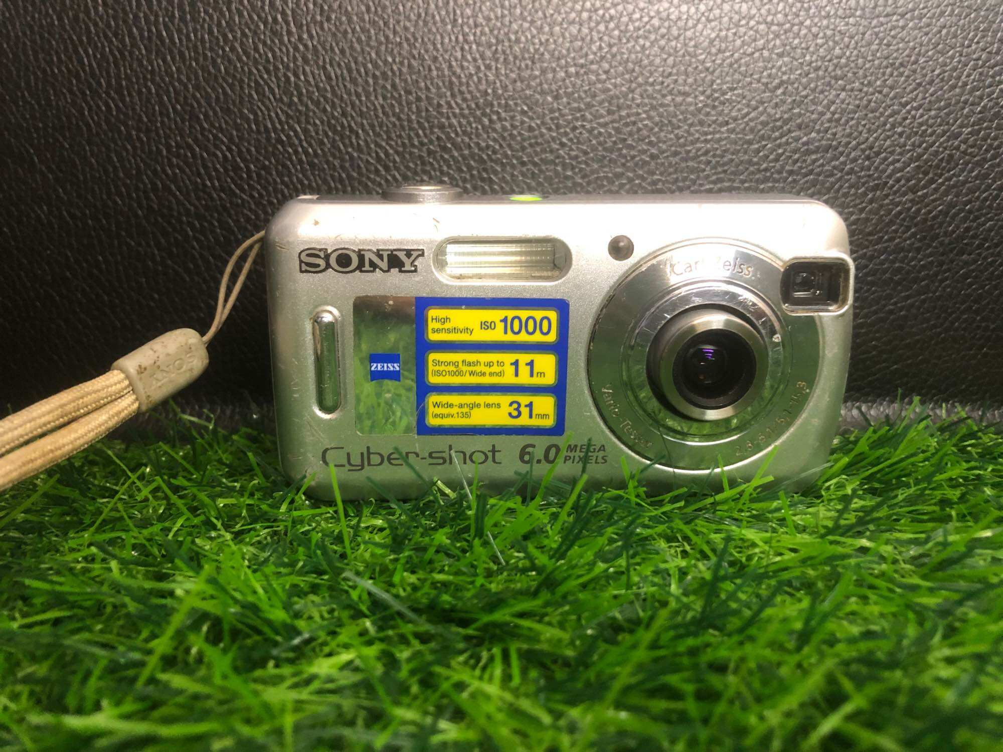 Sony s600 มือสอง,,……. | Lazada.co.th