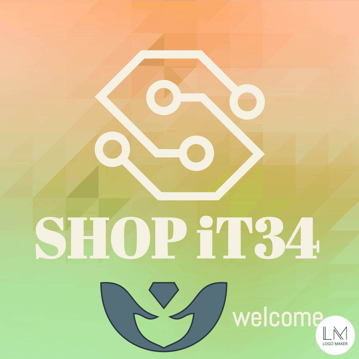 Shop online with Shop iT34 now! Visit Shop iT34 on Lazada.
