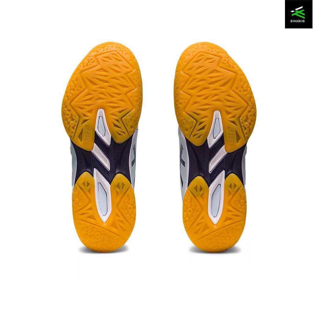 รองเท้าแบดมินตัน ASICS COURT CONTROL FF3 - exodus.sports - ThaiPick