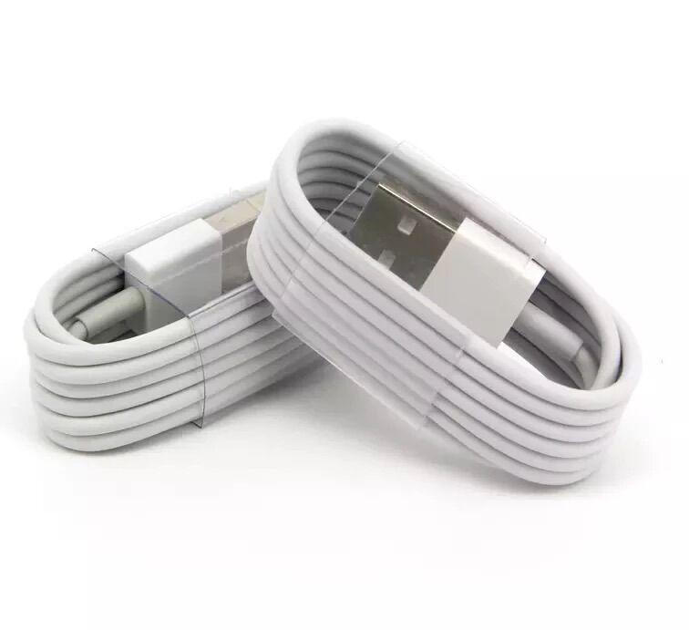 สายชาร์จ ไอโฟน USB cable ยาว2เมตร - OB.mobile - ThaiPick