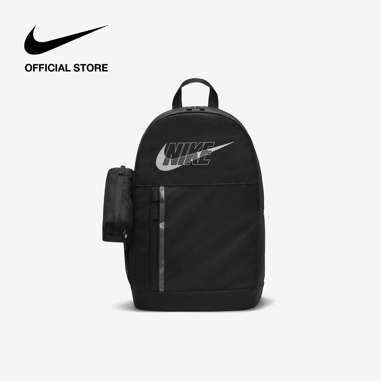 Nike Youth Unisex Elemental Graphic Bag - Black - Nike - ThaiPick