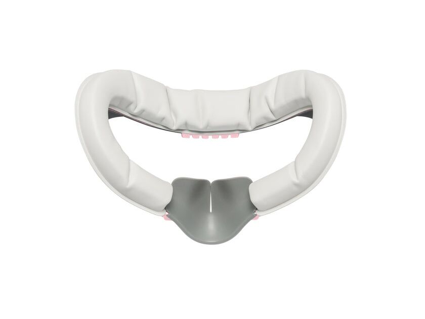 Oculus Quest 2 Facial Foam Interface Set for Meta Quest 2 - VRHERE ...