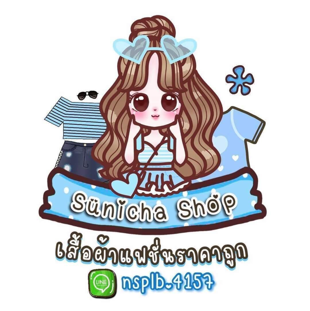 ช้อปออนไลน์ Sunicha_4157 | Lazada Thailand