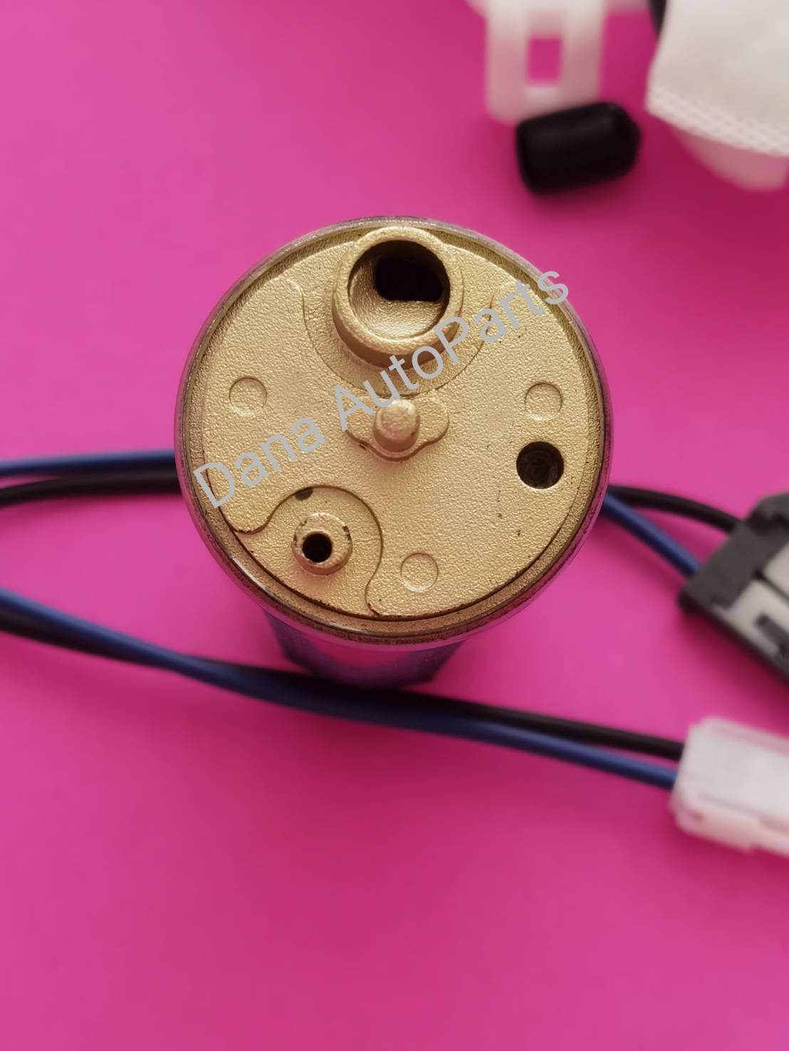 ปั้มติ๊กในถัง+กรอง TOYOTA Vios, Yaris ปี2015 พาสนัมเบอร์ :23221-0Y050 ...