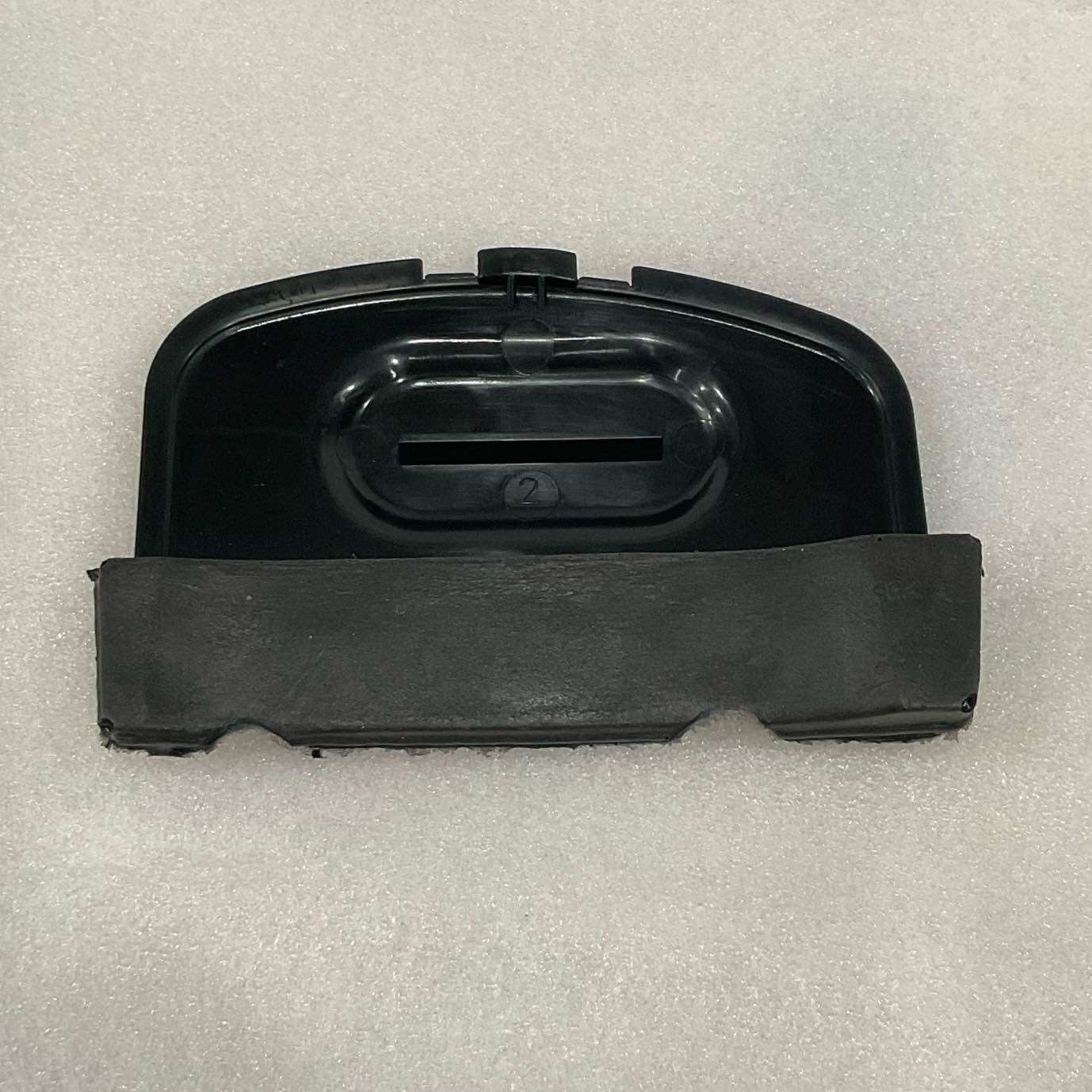 แผ่นปิดท้ายฟลายวิล Toyota Vigo 03-14 INNOVA ปี 16-20 Fortuner 2005-2012 ...