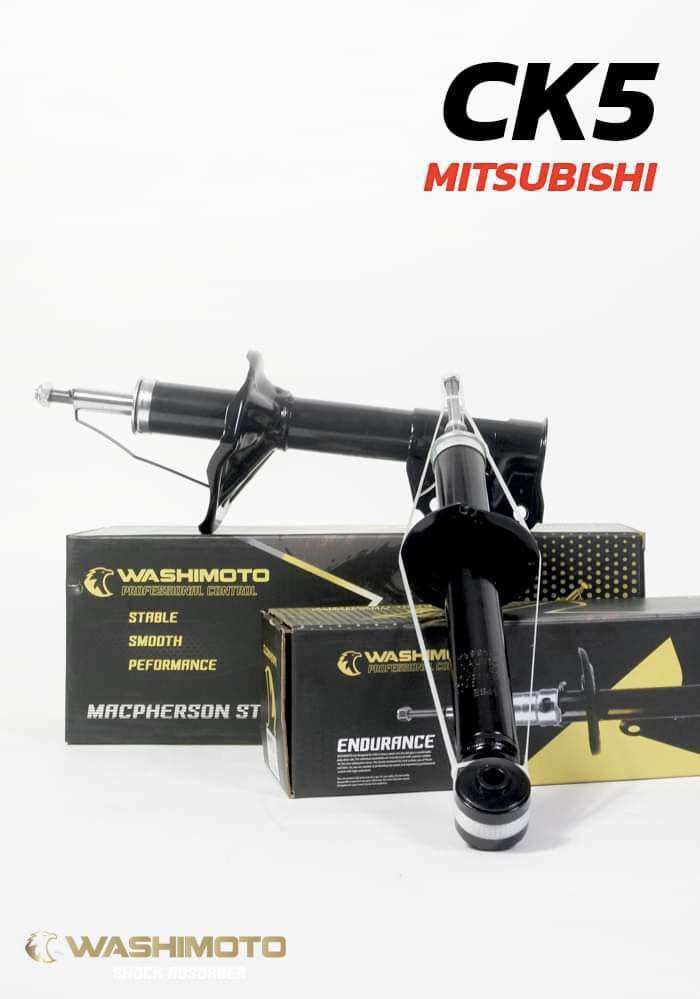 Mitsubishi Lancer CK5 วาชิโมโตโช๊คอัพรถเก๋งรุ่น มิตซูบิชิ แลนเซอร์ CK5 ...