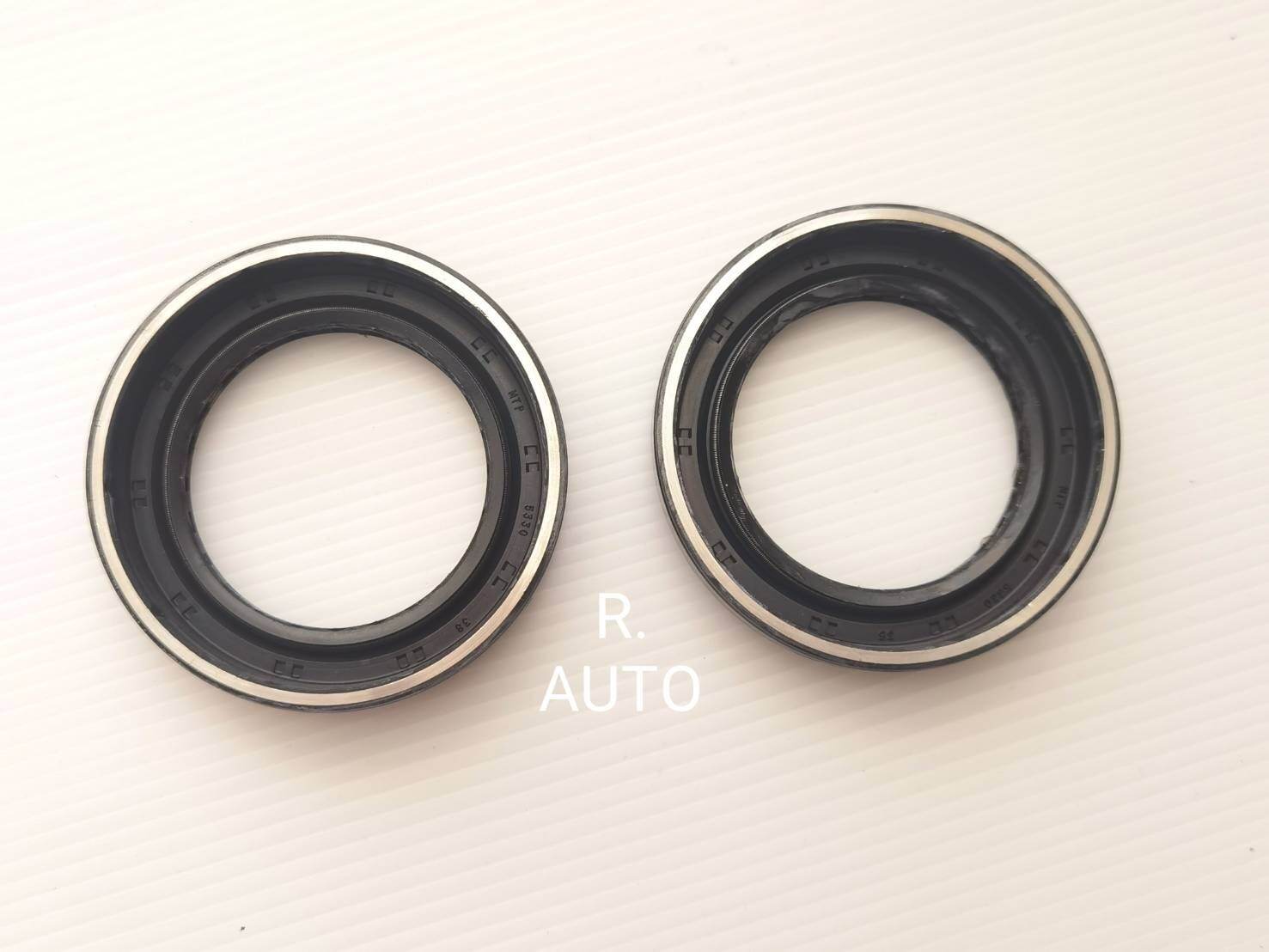 ซีลล้อหลัง-นอก CHEVROLET COLORADO แท้ ราคา2ชิ้น #94771553 - R ...