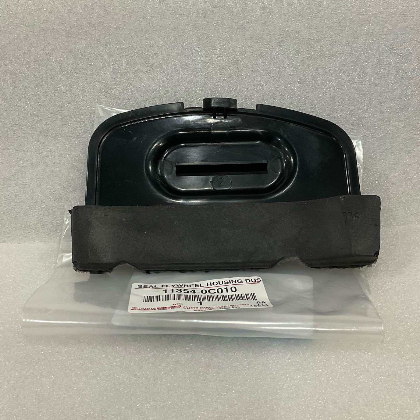 แผ่นปิดท้ายฟลายวิล Toyota Vigo 03-14 INNOVA ปี 16-20 Fortuner 2005-2012 ...