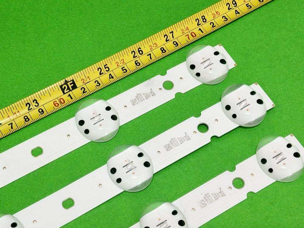 หลอด Backlight ใหม่ LG 65UK63 65UK6330 - SMElectronics - ThaiPick