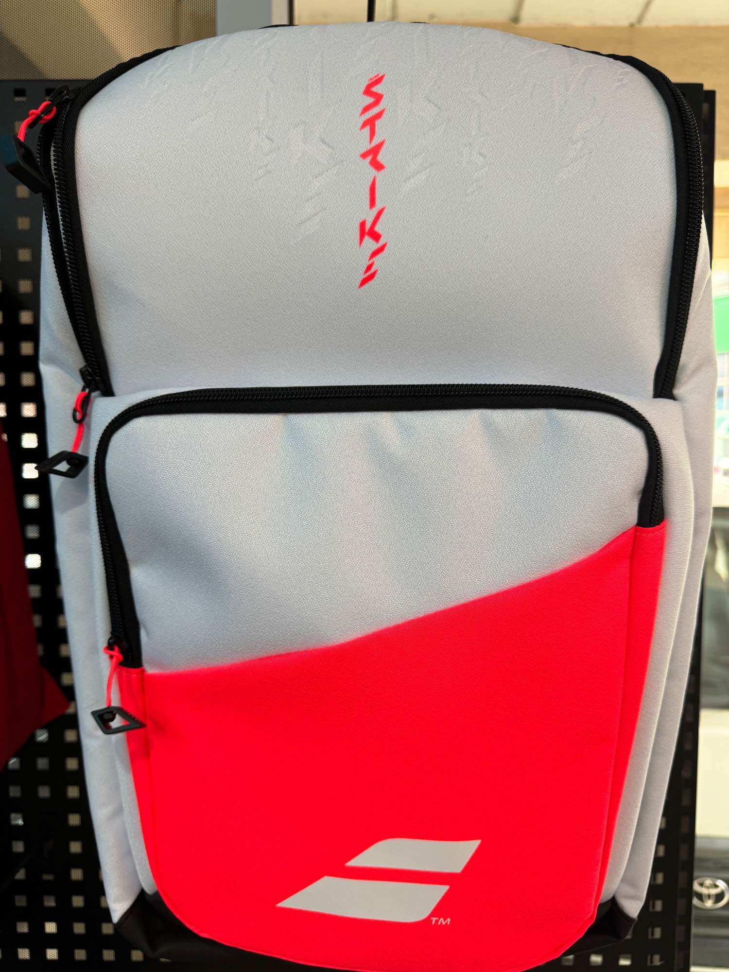 BABOLAT BACKPACK PURE STRIKE ( new 2024) | Lazada.co.th