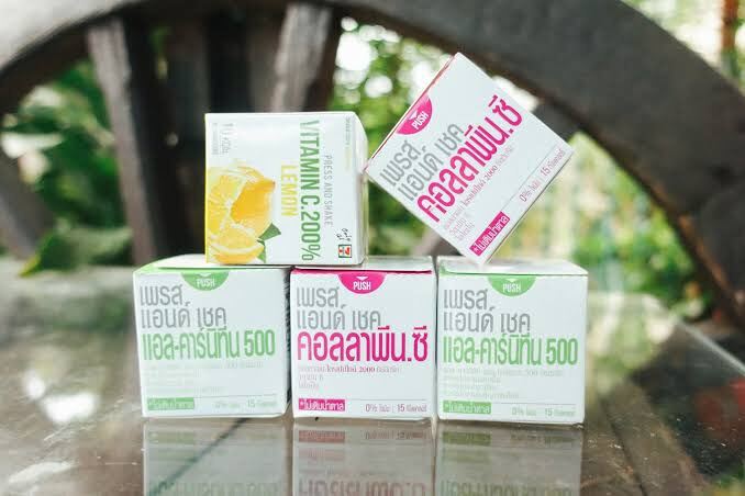 Fresh doze | Lazada.co.th