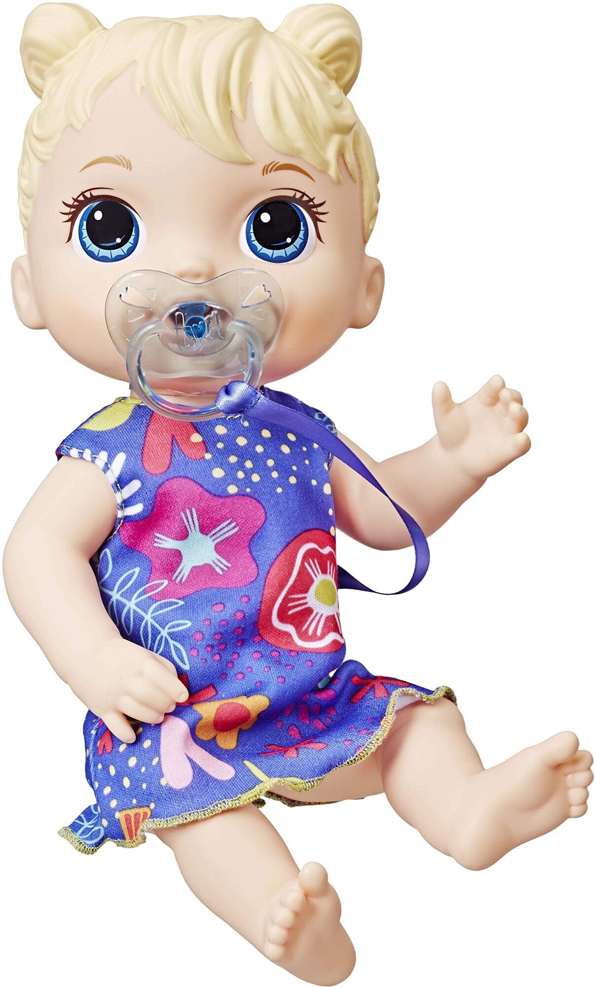 พร้อมส่ง Baby Alive Baby Lil Sounds Interactive Baby Doll for Girls ...