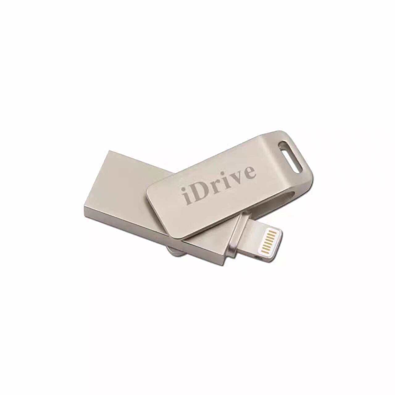 iDrive U005 iDiskk Pro IDrive USB 2.0 16GB32GB 64GB128GB แฟลชไดร์ฟสำรอง ...