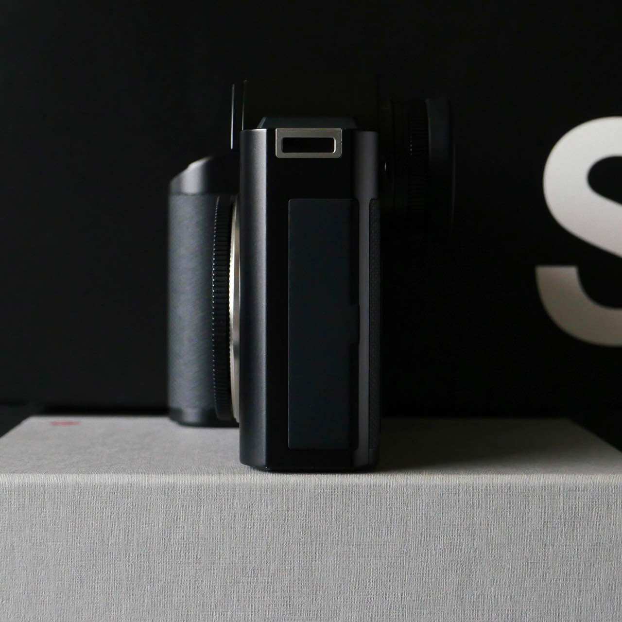 ( Used ) Leica SL ( Type 601 ) ( Near Mint ) - Leica.Naitounoi - ThaiPick
