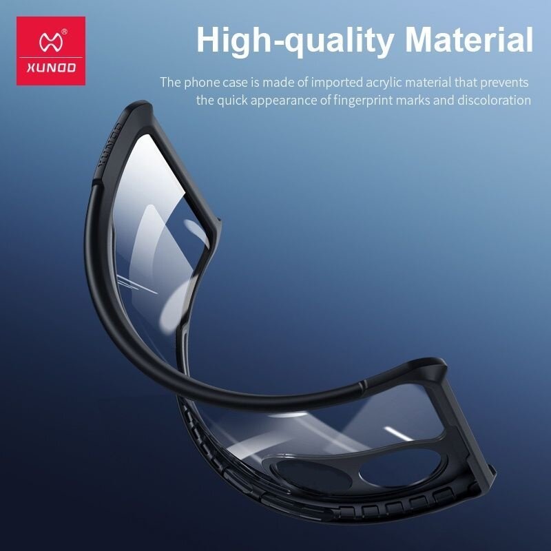 พร้อมส่งในเคสกันกระแทก XUNDD Oppo Reno8T 5G Reno8 T 5G Reno 8T 5G ...