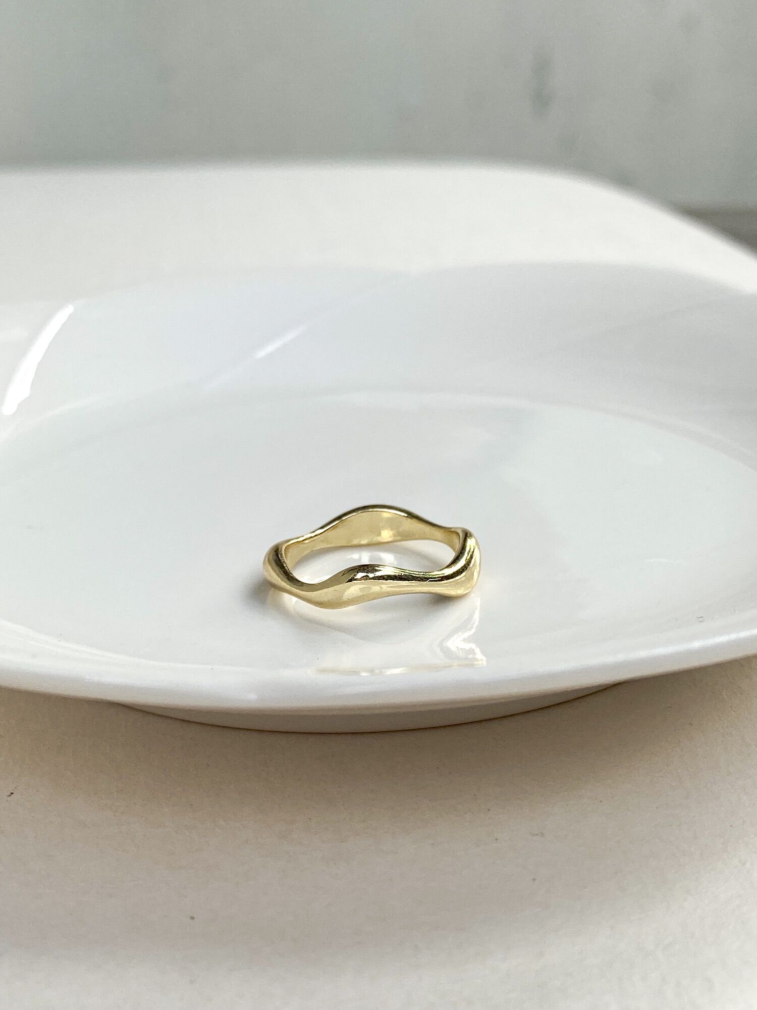 Hringur | R3 แหวนสไตล์เกาหลี - Hringur.store - ThaiPick