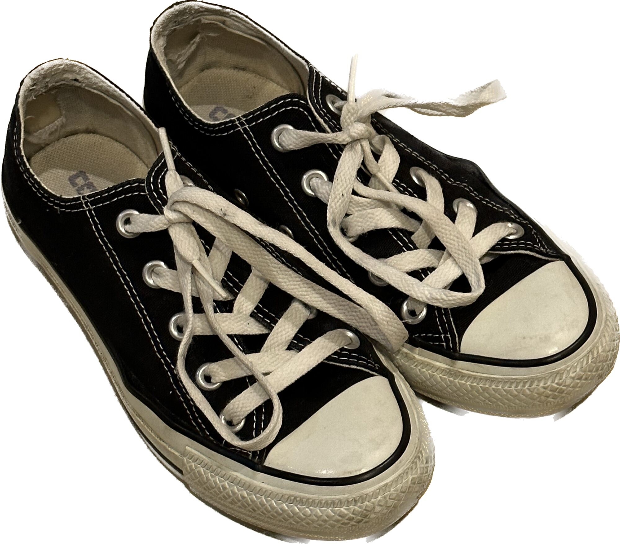 Converse All Star Vintage 🚂 | Lazada.co.th