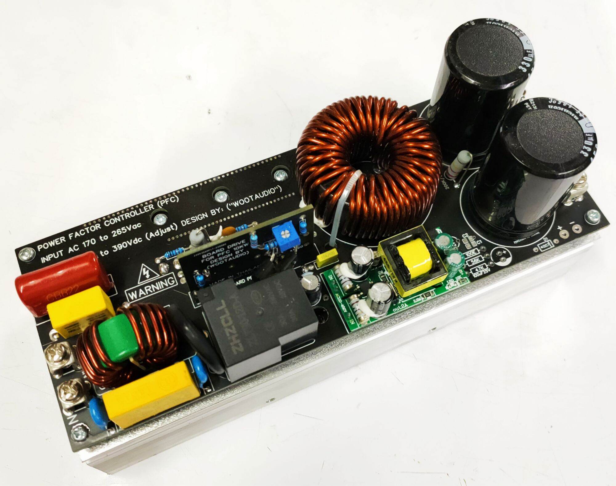 PFC 5000W. | Lazada.co.th