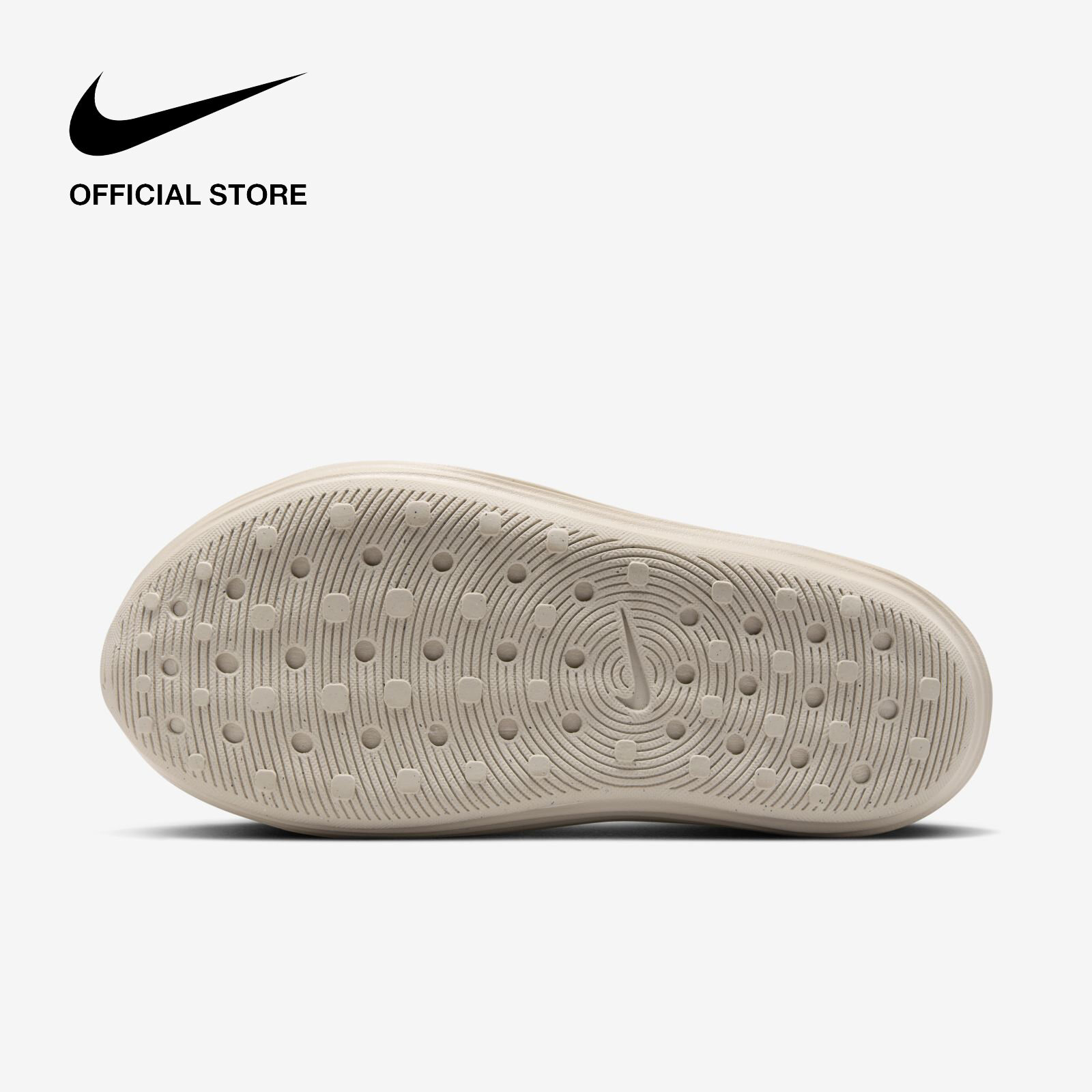 Nike Mens ReactX Rejuven8 Shoes - Light Orewood Brown - Nike - ThaiPick