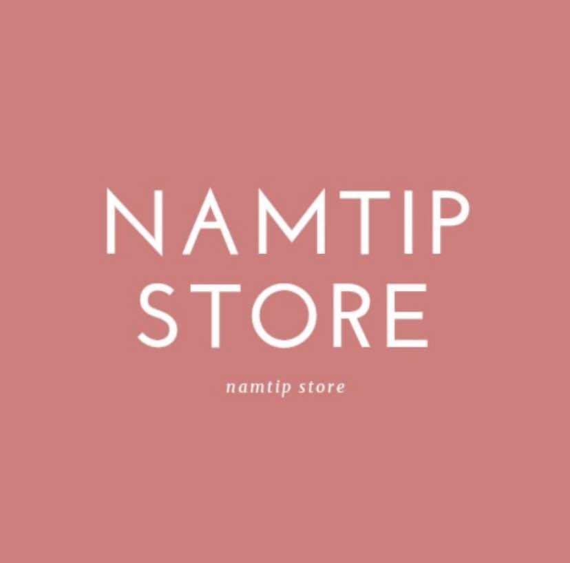 Namtip.store ประเทศไทย ร้านค้าออนไลน์อย่างเป็นทางการ | ช้อปเลยบน Lazada