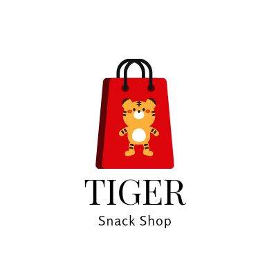 Tiger Snack Shop ร้านค้าอย่างเป็นทางทางในประเทศไทย ช้อปสะดวกปลอดภัย ที่ ...