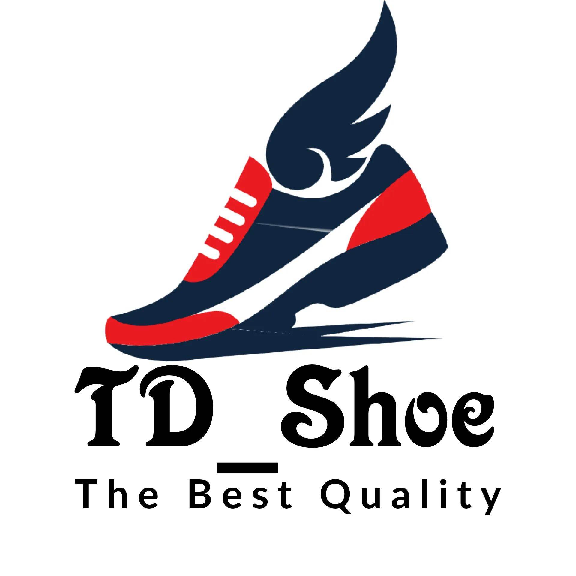 TD_Shoe ประเทศไทย ร้านค้าออนไลน์อย่างเป็นทางการ | ช้อปเลยบน Lazada