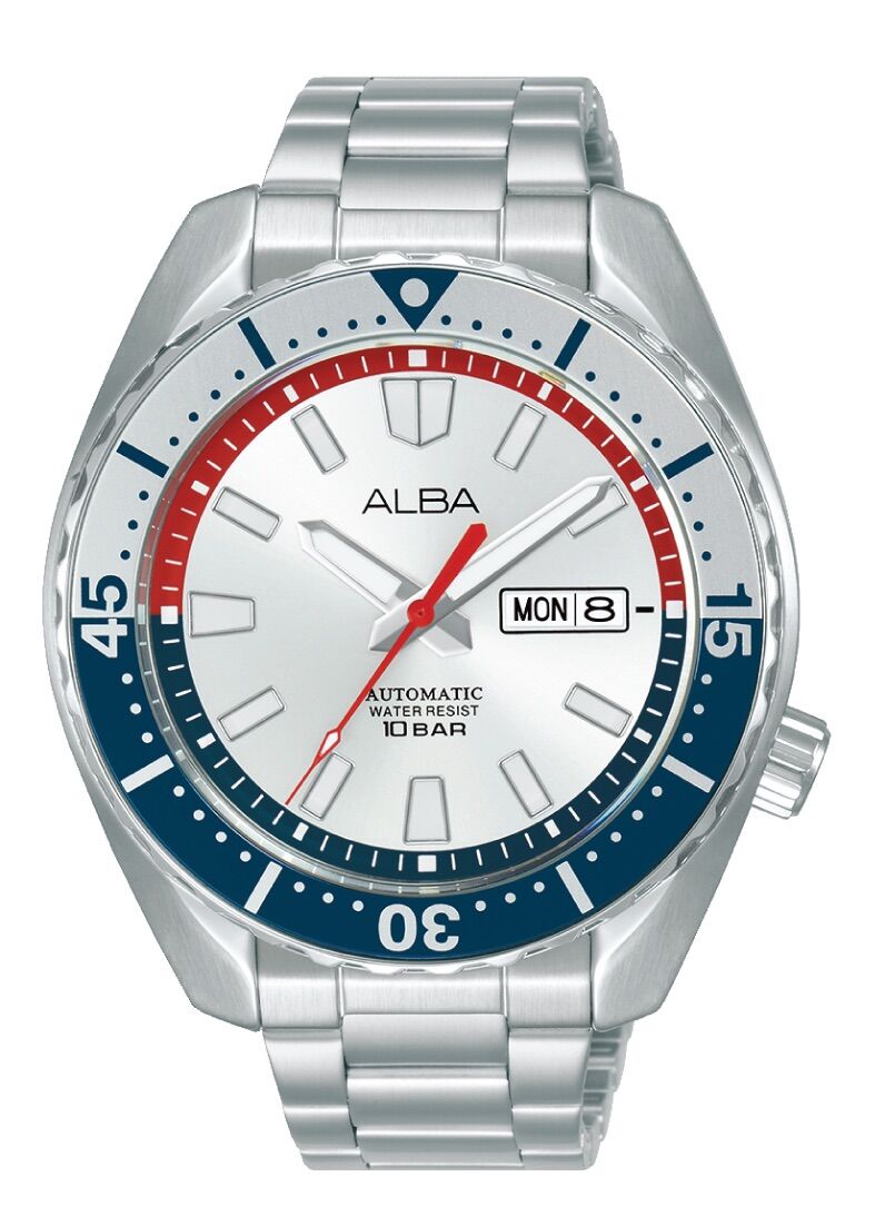 ALBA MINI MONSTER AL4433X1 AL4435X1 ของแท้ประกันศุนย์ 1ปี - NEWNEW ...