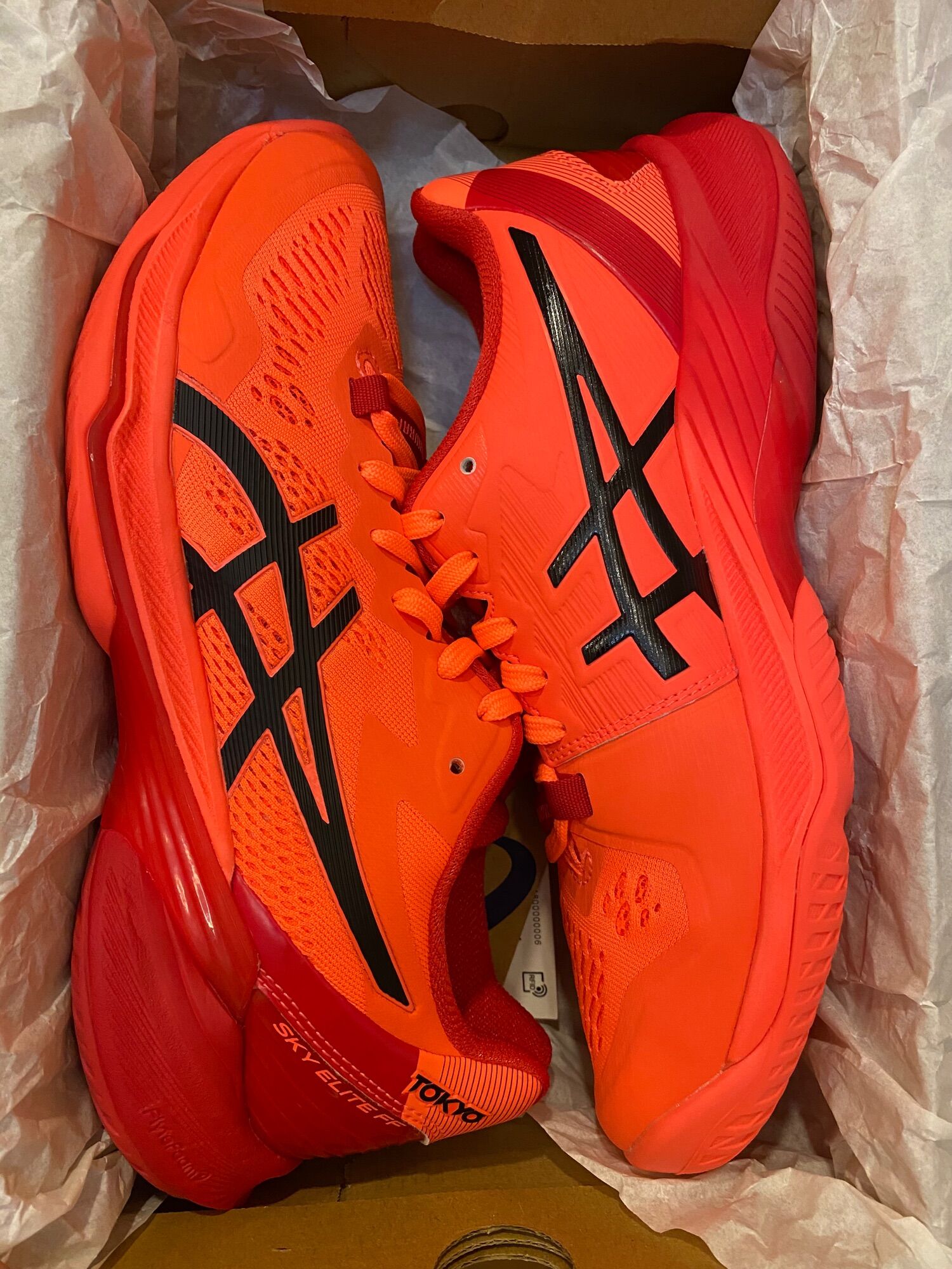 Asics Sky Elite FF 2 Tokyo รองเท้าวอลเลย์บอล ผญ ค่ะ - KP Sports Store ...