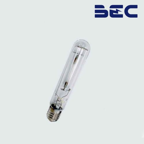 หลอดโซเดียมความดันสูง 250w High pressure sodium lamp 250w ขั้ว E40 ยี่ห้อ BEC , GATA | Lazada.co.th