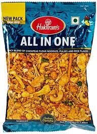 Haldiram All In One Mixture - DesiMart - ThaiPick