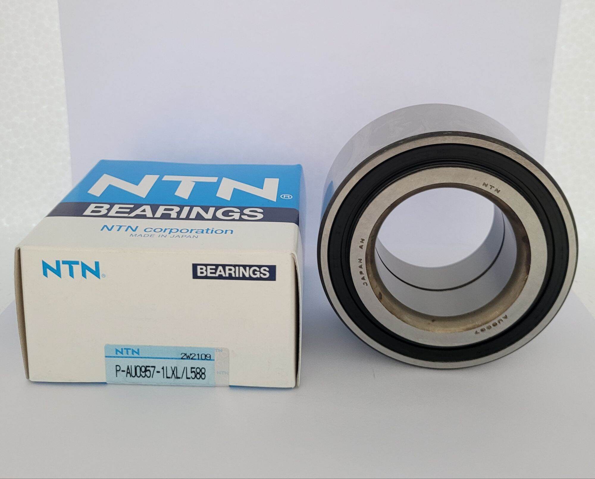 AU0957-1 NTN ลูกปืนล้อหน้า HONDA CIVIC ซีวิค ตาโต ปี1996 ซีวิค ไดเมน ...