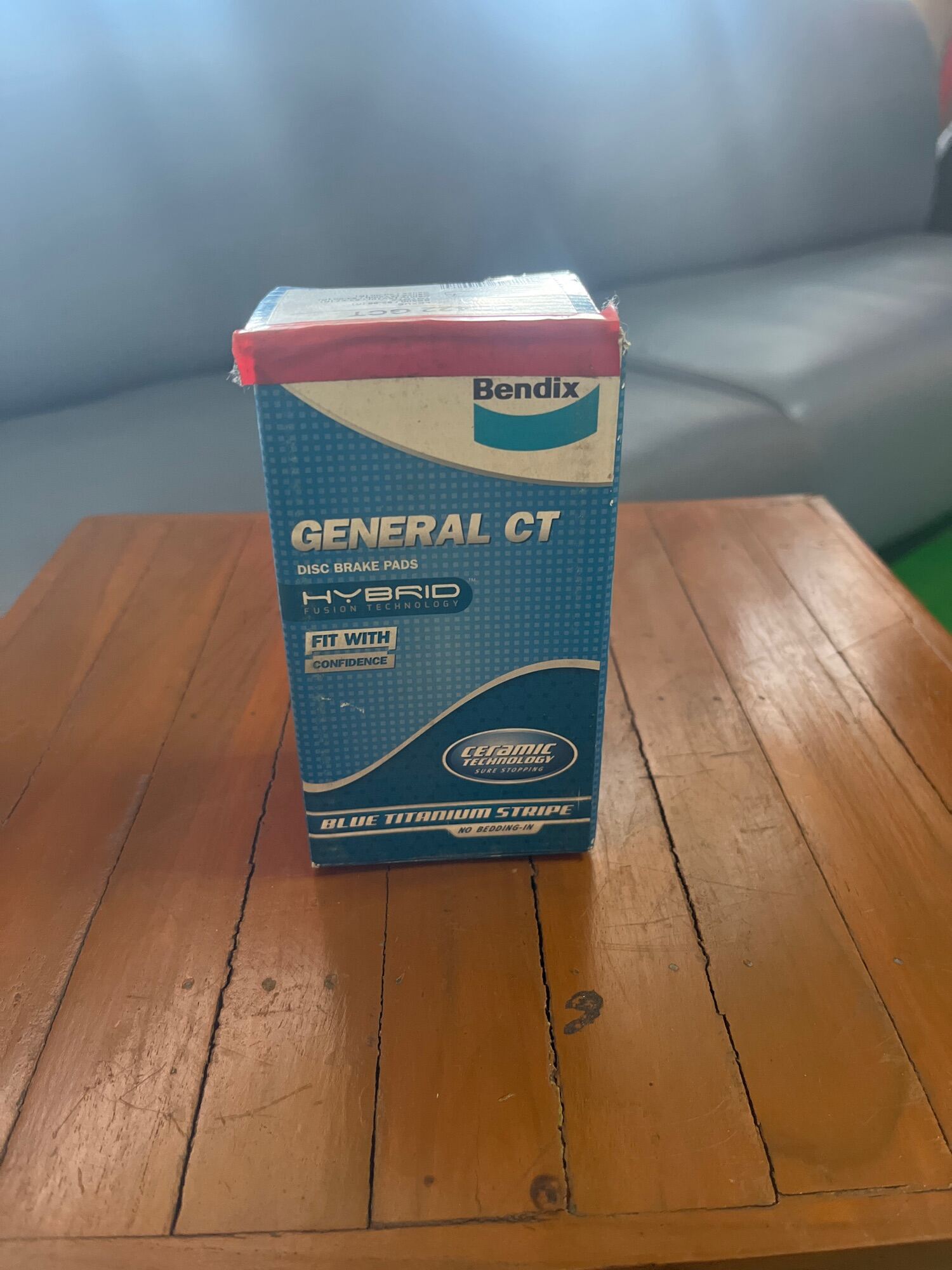 ผ้าเบรค Bendix | Lazada.co.th